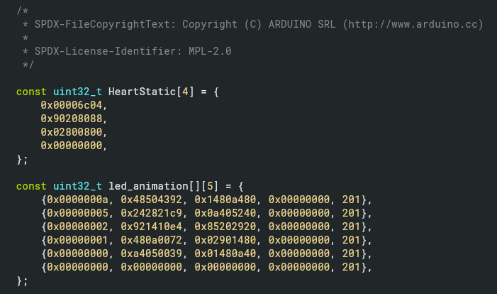 Arduino Uno Q Circuitous Route 2