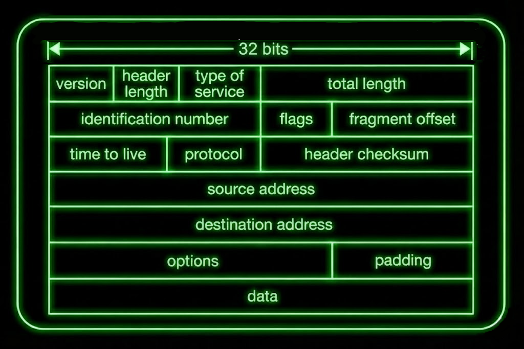 Journey Of A Packet through TCP/IP Part 1 - From SDIO to SK_BUFF