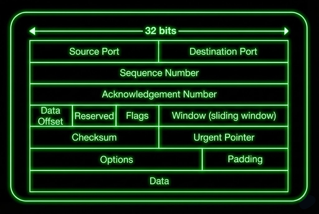 Journey Of A Packet through TCP/IP Part 1 - From SDIO to SK_BUFF